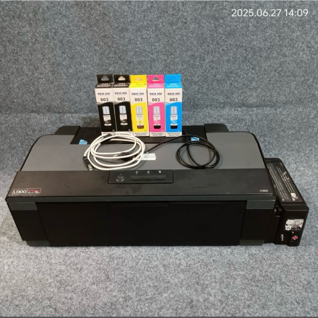 Jual Epson L1300 printer A3+ | Shopee Indonesia