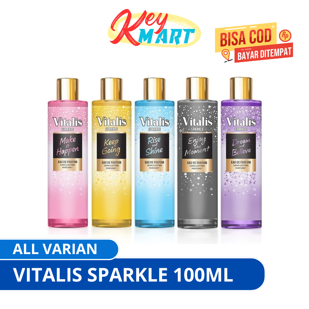 Jual Parfum Vitalis Terlengkap & Harga Terbaru Juni 2026 | Shopee Indonesia