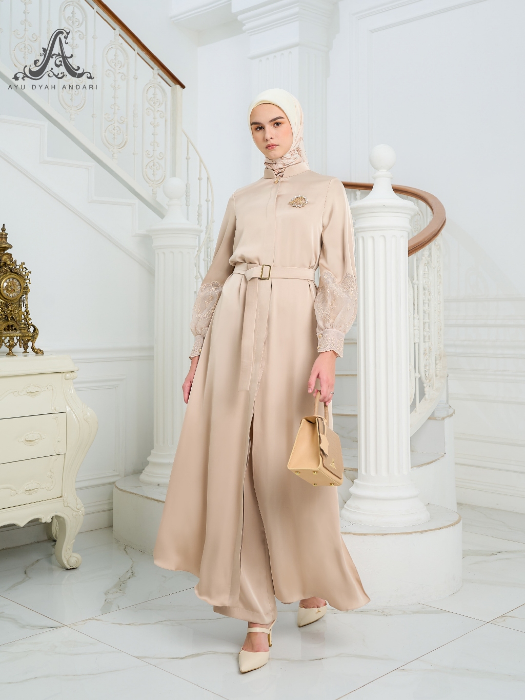 Jual AYU DYAH ANDARI - Kalana Set | Shopee Indonesia