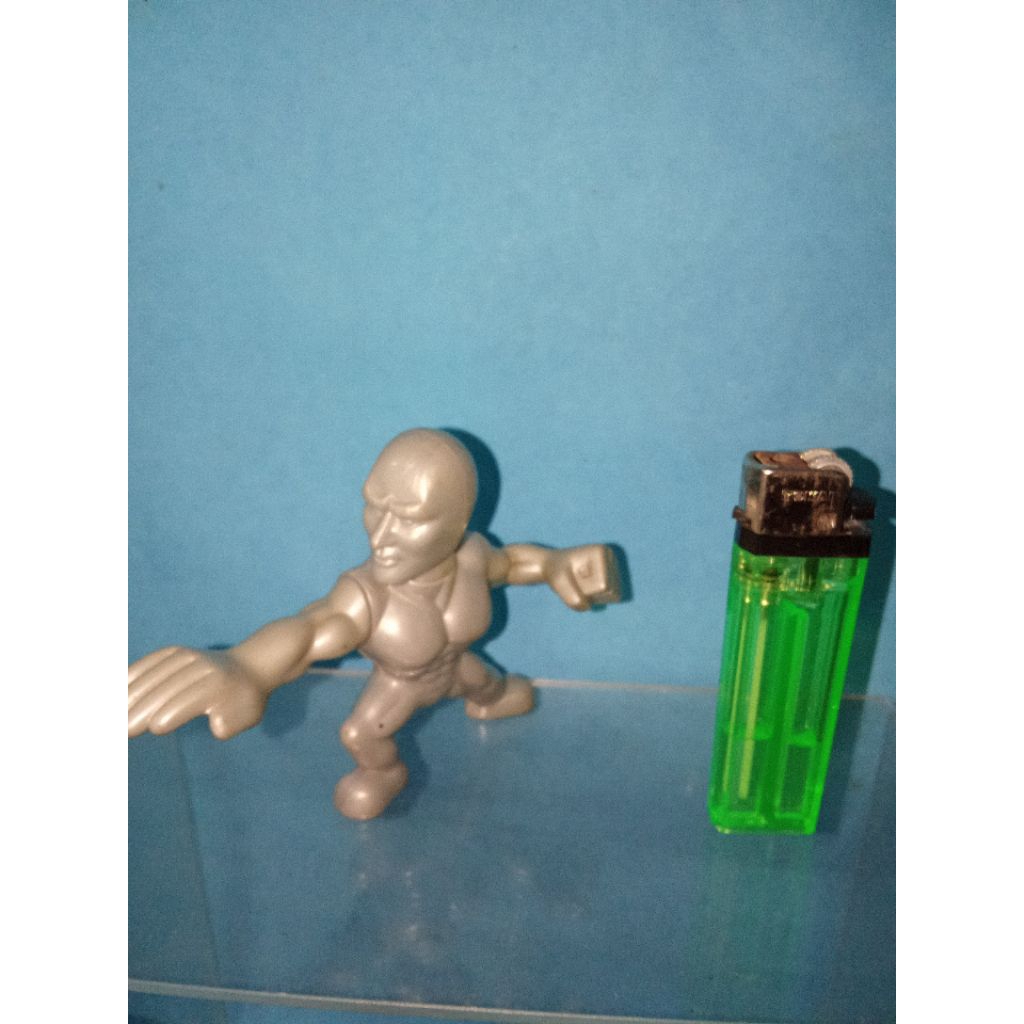 Jual Figure Silver Surfer F4 | Shopee Indonesia