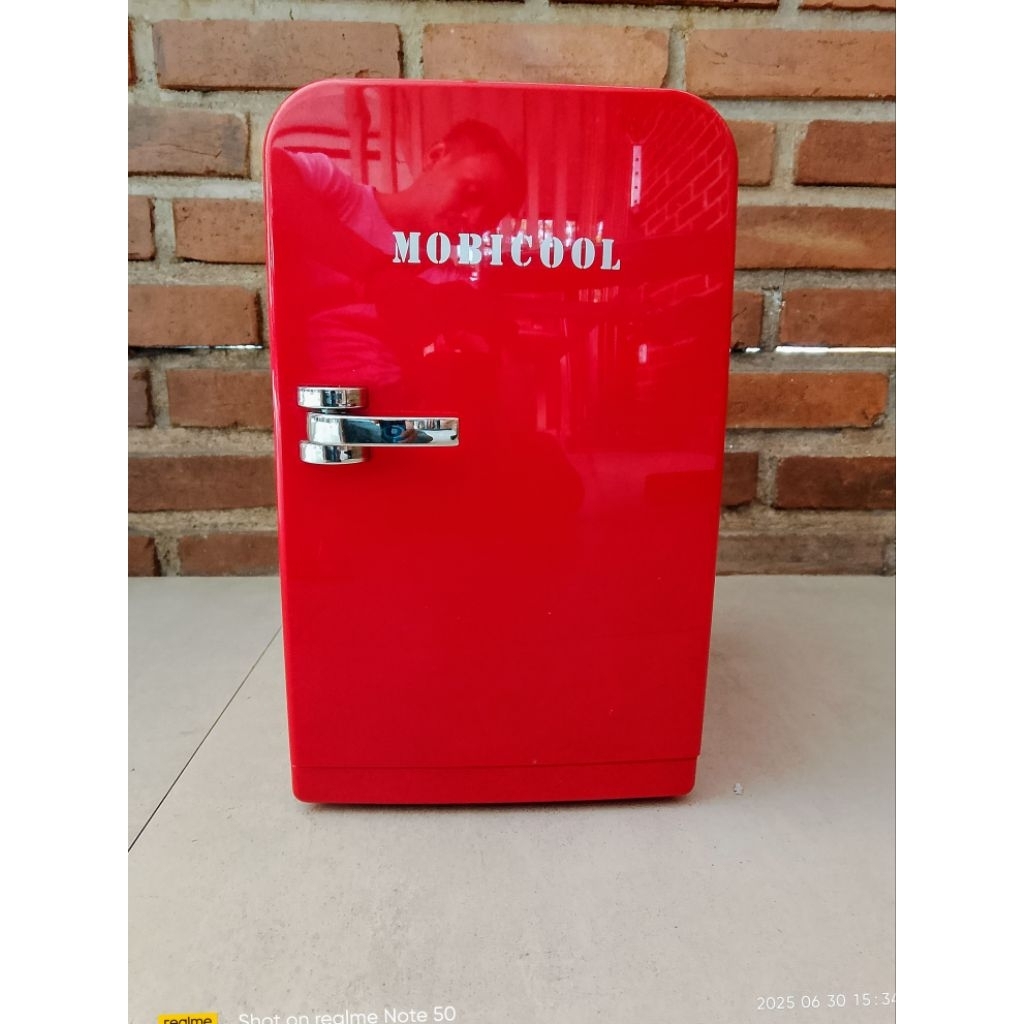 Jual Mobicool kulkas mobil dan rumah box pendingin dan penghangat ...