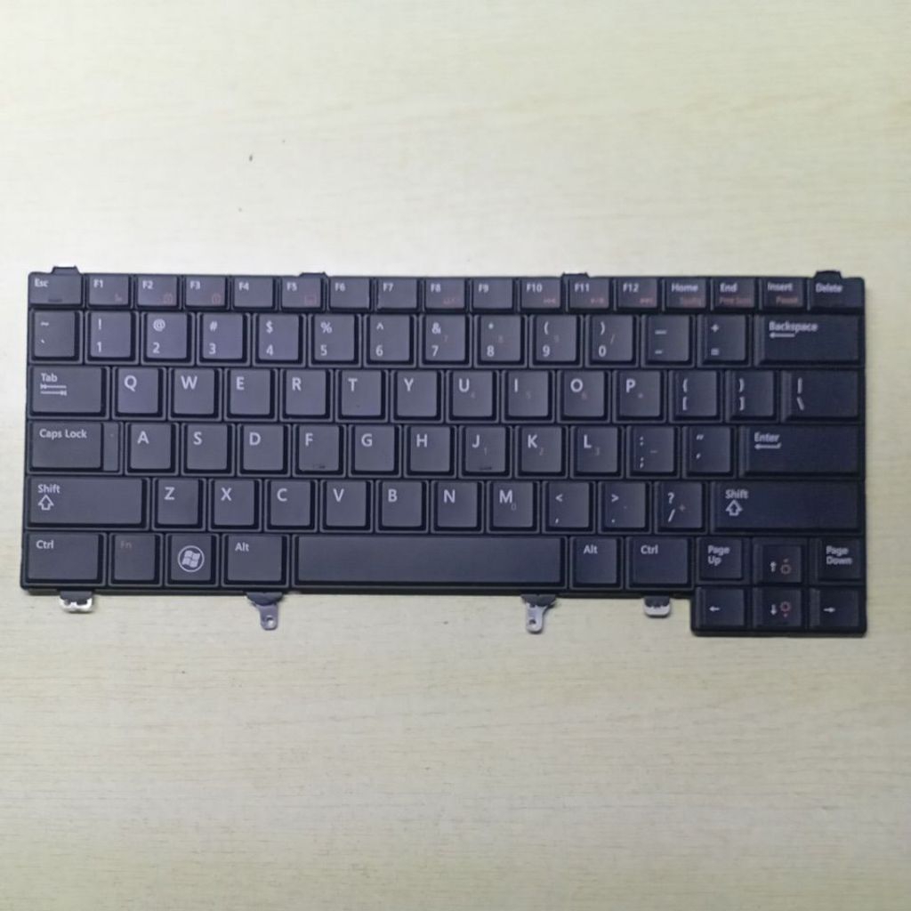 Jual Keyboard Laptop Dell Latitude E6320 Original Copotan Harga Murah ...