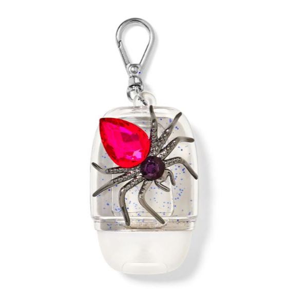 Jual Bath & Body Works Pocketbac Holder - Gem Spider | Shopee Indonesia