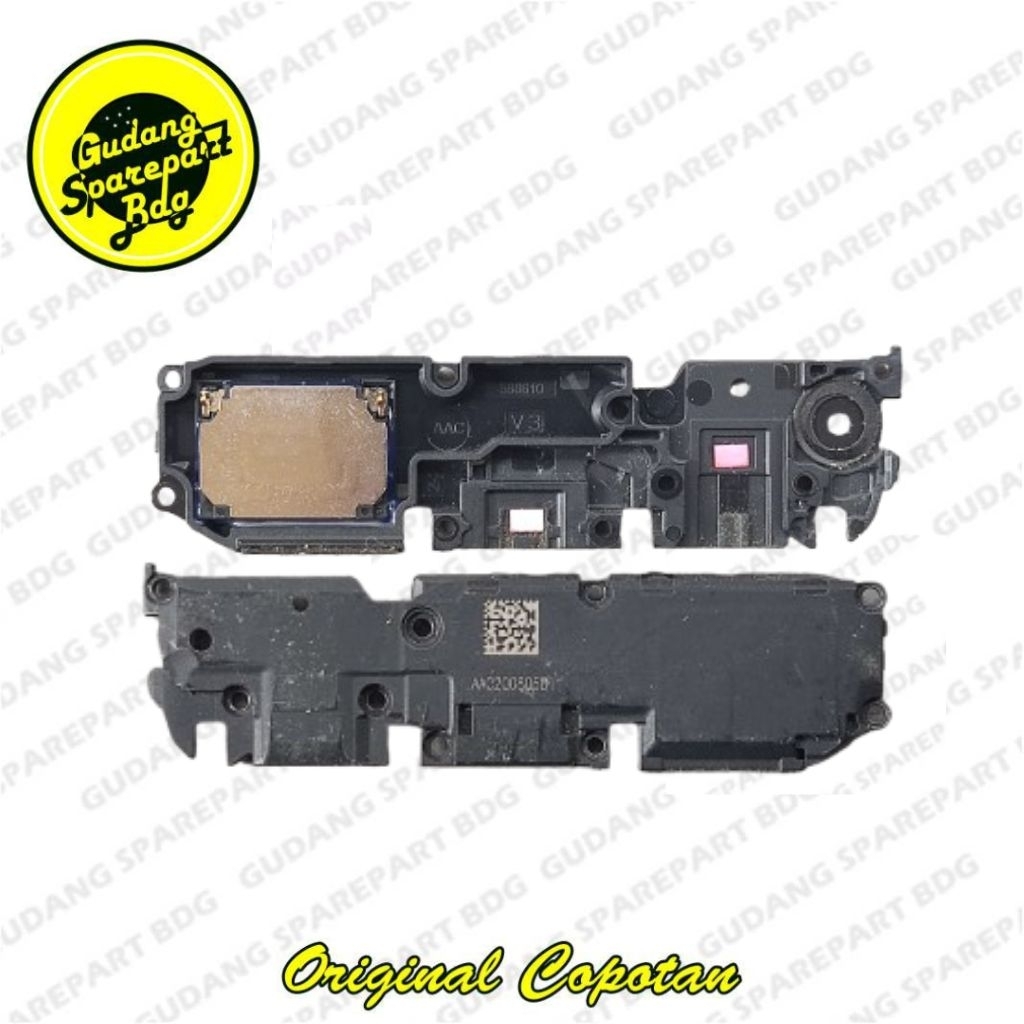 Jual Buzzer Loudspeaker Oppo A12 Second Copotan | Shopee Indonesia