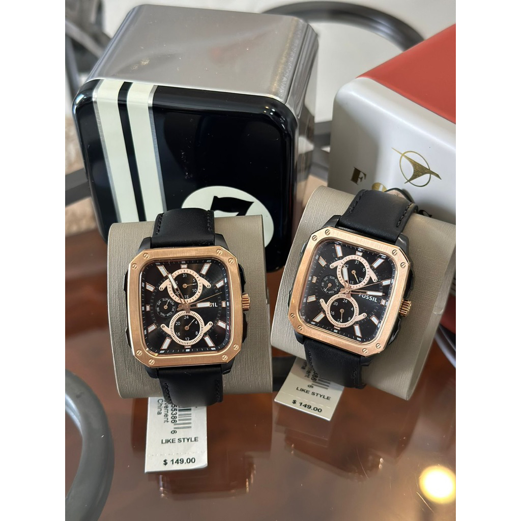 Jual JAM COWO BQ2654 | Shopee Indonesia