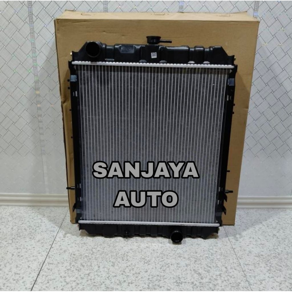 Jual RADIATOR MITSUBISHI COLT DIESEL PS 120 135 RAGASA ORIGINAL DENSO ...