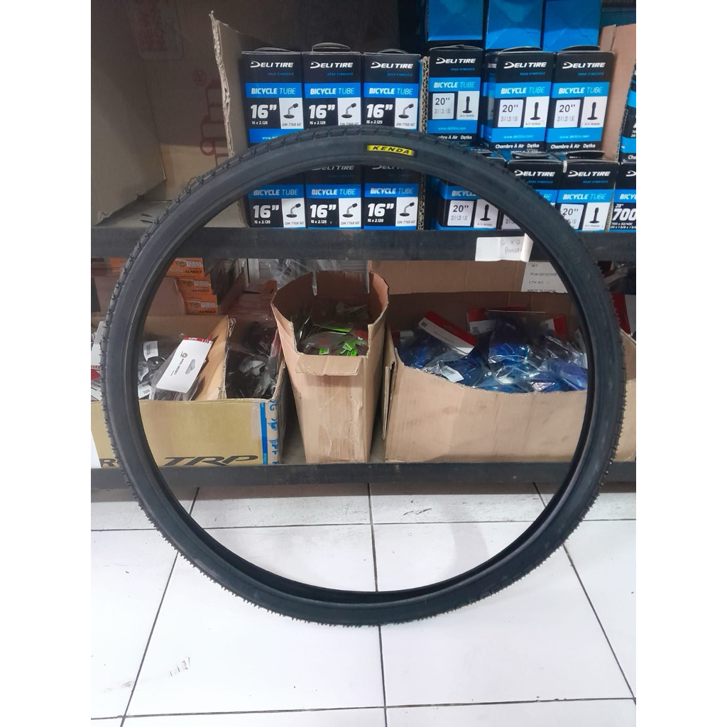 Jual BAN LUAR SEPEDA KENDA KWEST 26 x 1.25 / 26 x 125 K-193 Sepeda mtb ...