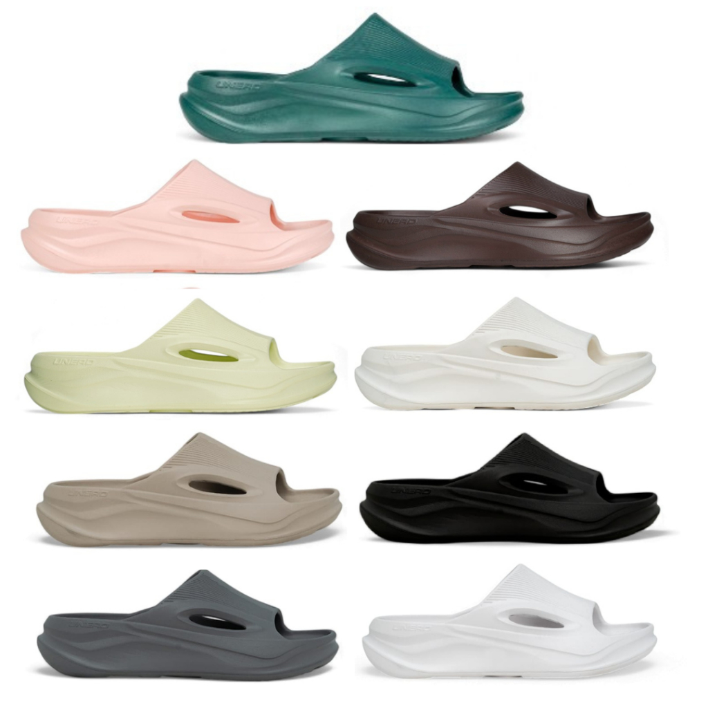 Jual SANDAL RECOVERY UNERD THERA ACTIVE ORIGINAL | Shopee Indonesia