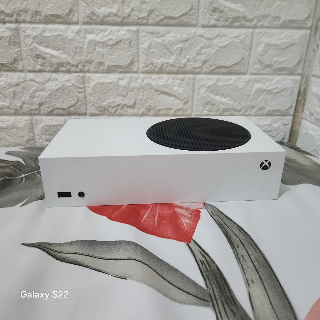 Jual XBOX Series S 512GB | Shopee Indonesia