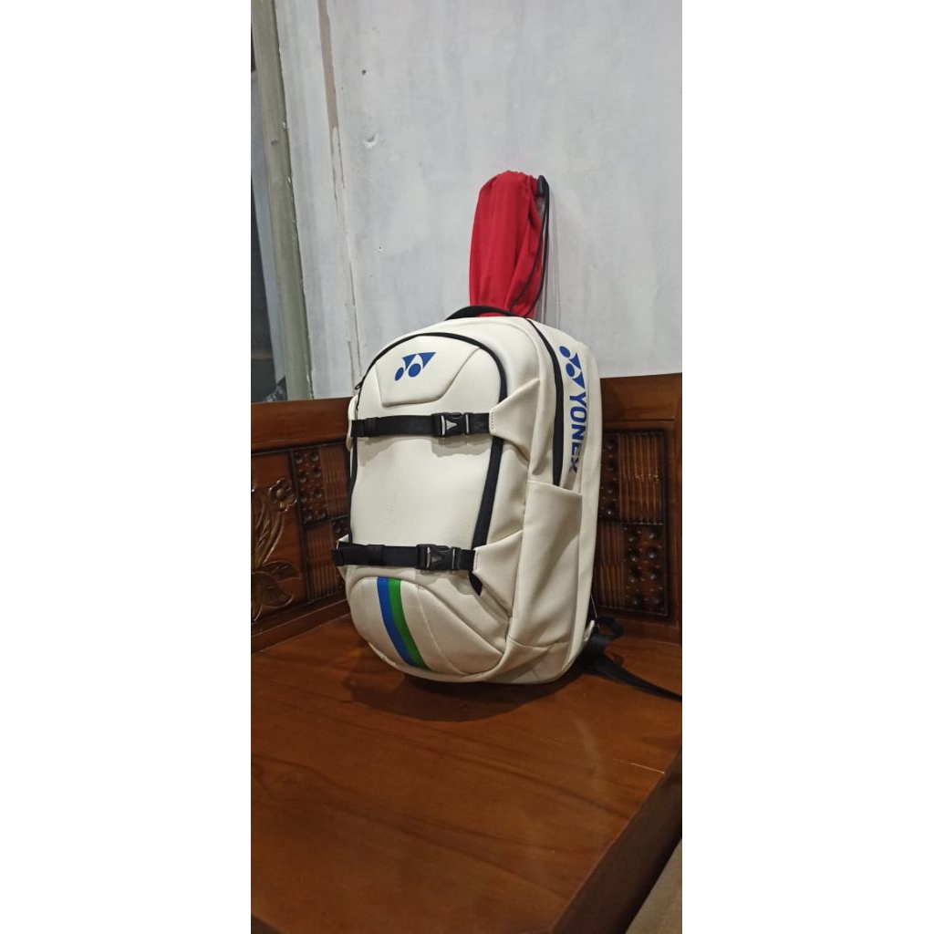 Jual BACKPACK YONEX BADMINTON LIMITED EDITION | Shopee Indonesia