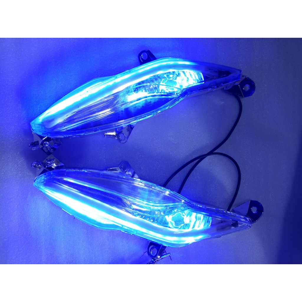 Jual SEIN DEPAN REVO FI REVO VIT PLUS ALIS RUNING | Shopee Indonesia