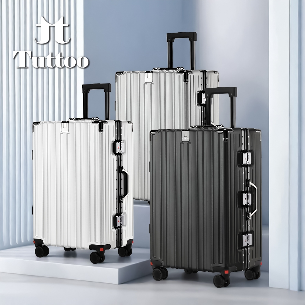 Jual TUTTOO Koper 18-30 inci | Anti Pecah & Tahan Banting | Tahan Air ...