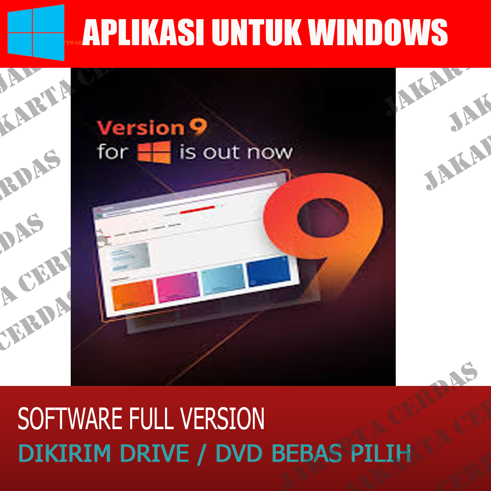 Jual AnyDesk v9 | Software Remote Desktop Cepat & Ringan - Khusus Win ...