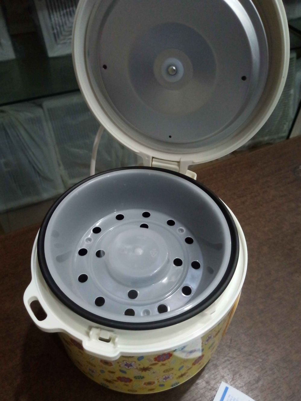 Jual MIYAKO MCM 609 RICE COOKER / MAGIC COM 0,6 LITER ( PENANAK NASI ...