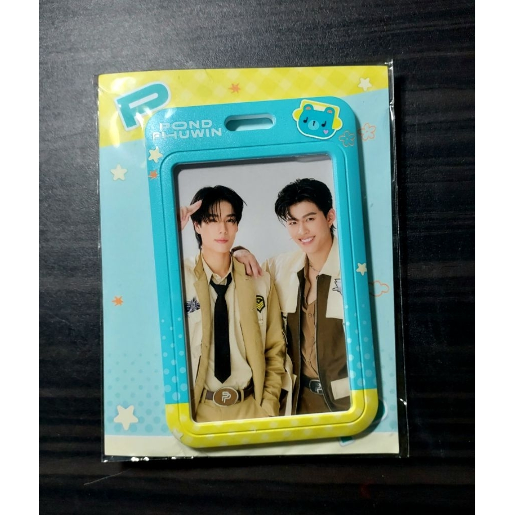Jual CARD HOLDER LOL 2025 WE PPW ( JANGAN TANYAKAN YANG LAIN ) | Shopee ...