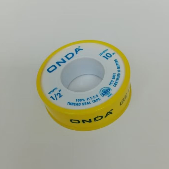 Jual Seal tape Onda 1/2"+10 Mtr | Shopee Indonesia