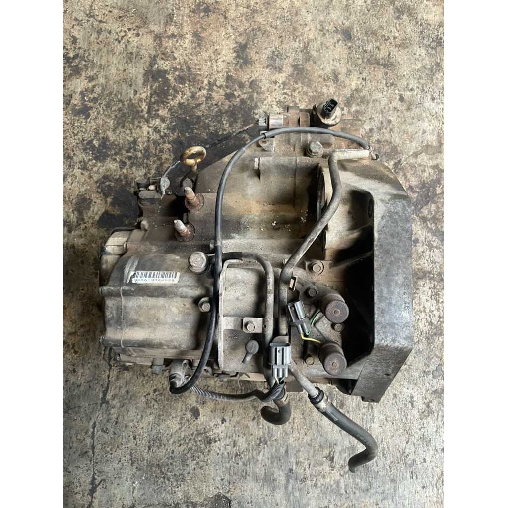 Jual Gearbox automatic civic ferio ek4 sir s4xa normal | Shopee Indonesia