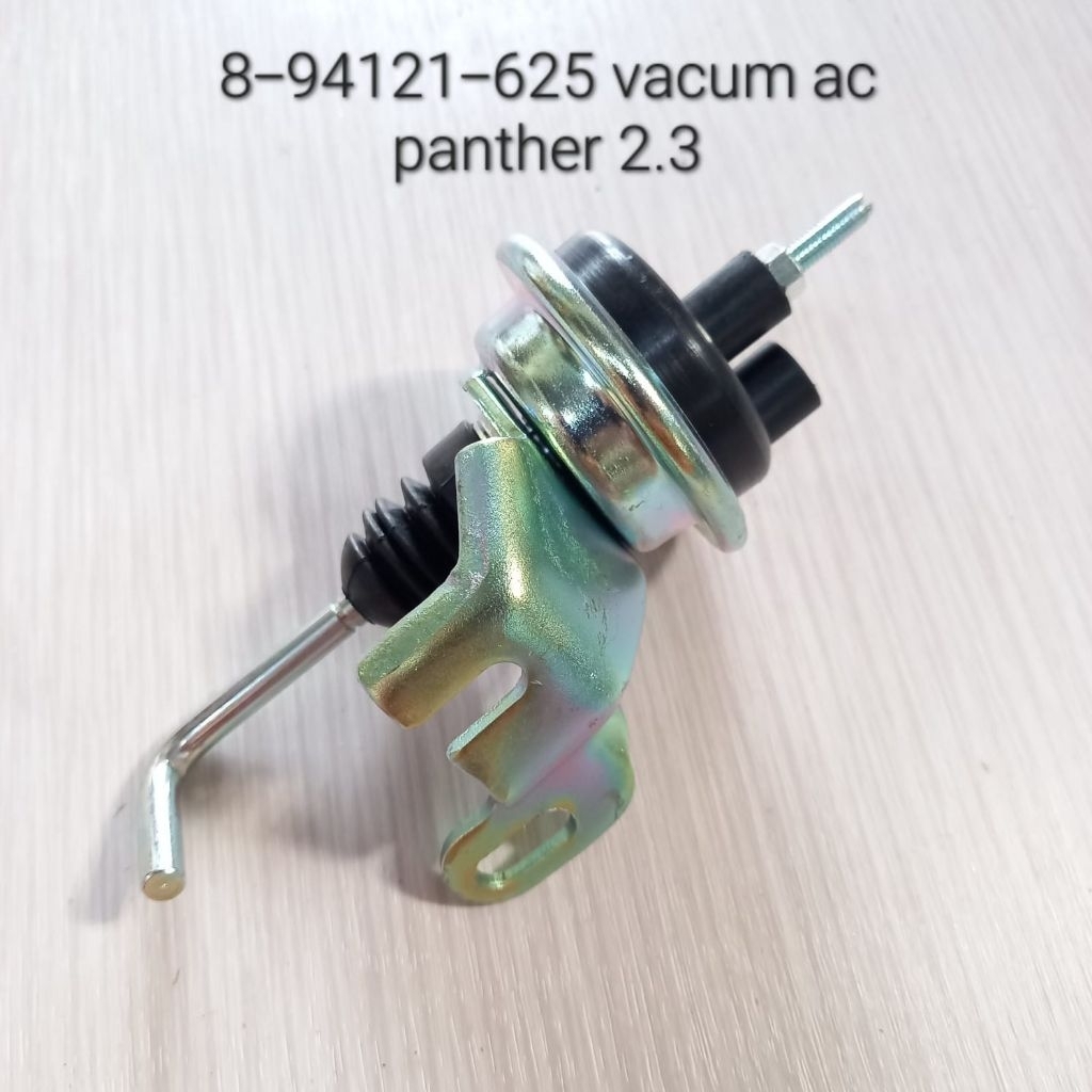 Jual VACUM AC PANTHER 2.3 | Shopee Indonesia