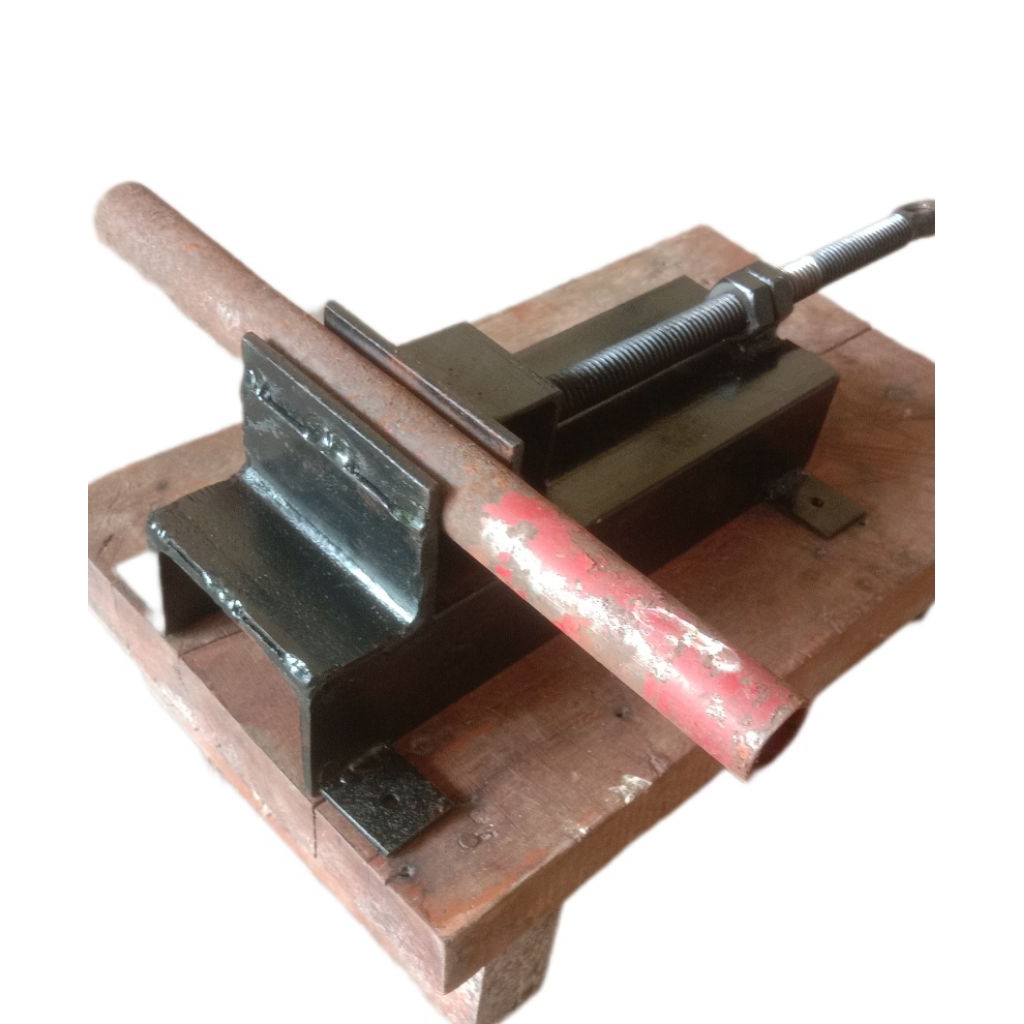 Jual RAGUM TANGGEM PENJEPIT PIPA BAUT KAYU PLAT DAN LAINNYA P 20CM L 6 ...