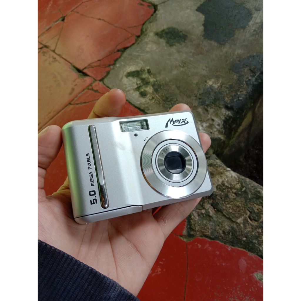 Jual DIGICAM MPIX 5MP (BACA DESKRIPSI) | Shopee Indonesia