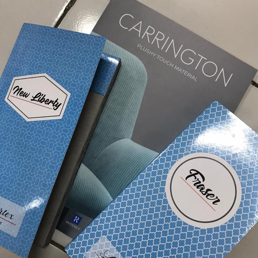 Jual Regency - Catalog Kain Sofa Regency 2 | Shopee Indonesia