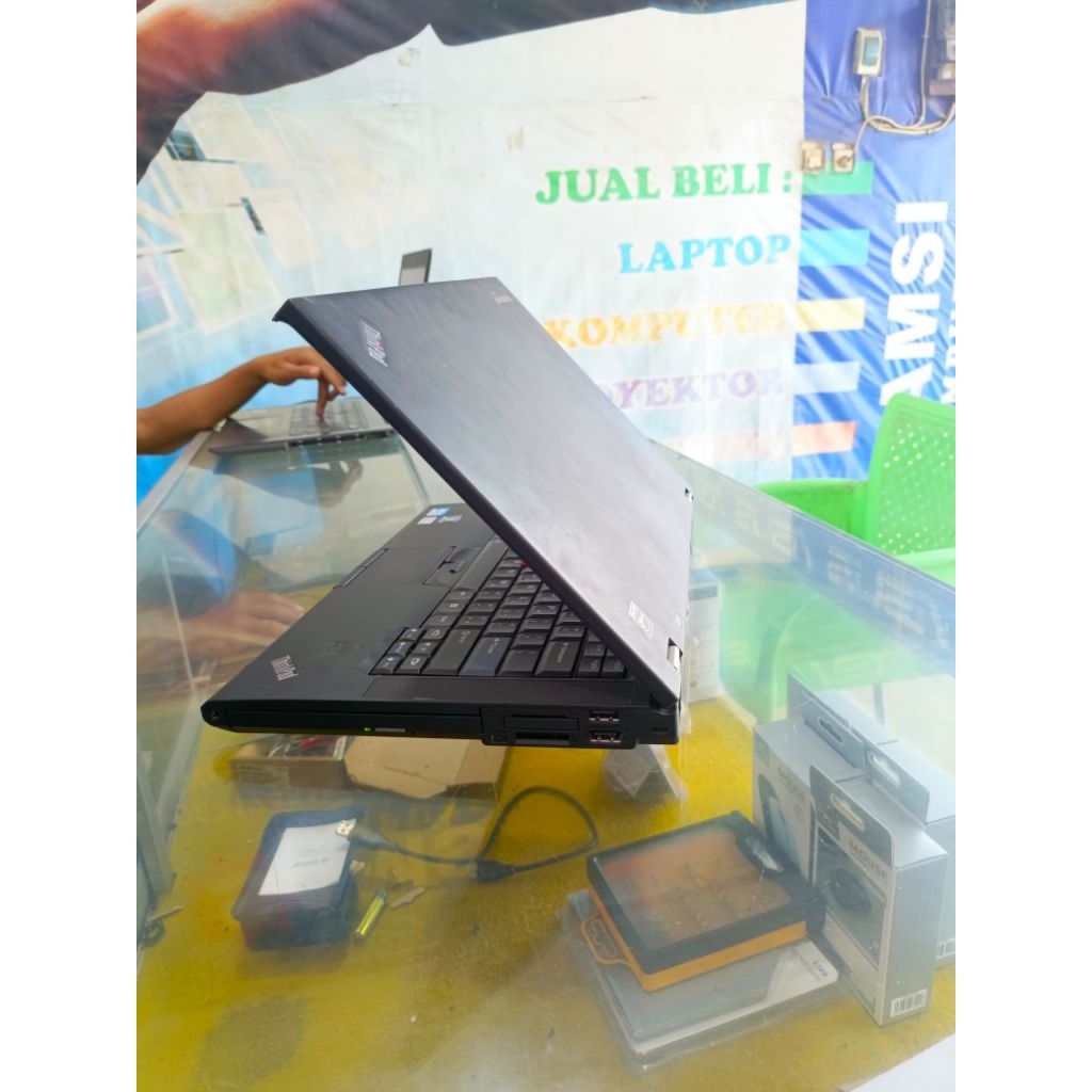Jual Lenovo Thinkpad T420 | Shopee Indonesia