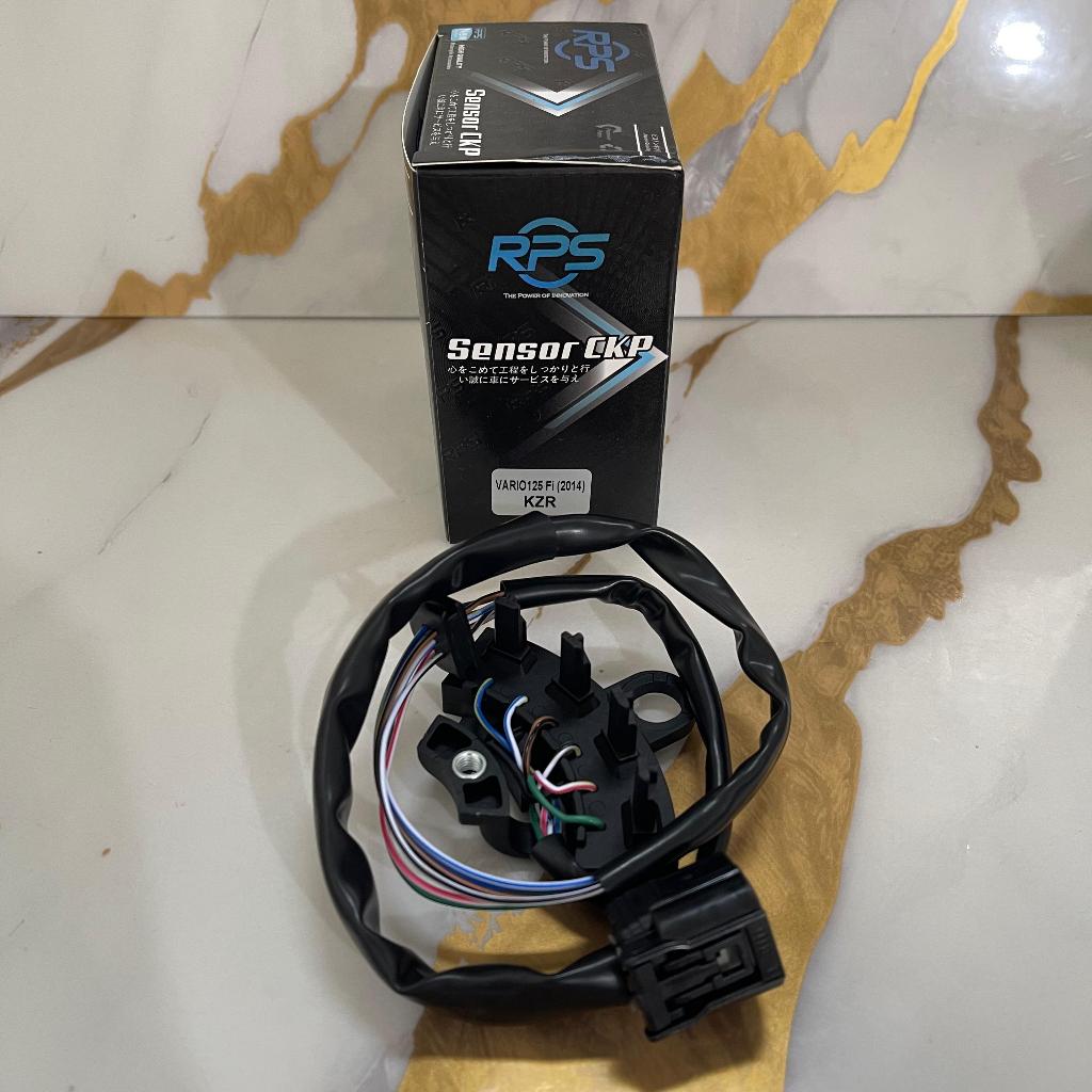 Jual SENSOR CKP MOTOR VARIO 125 FI (2014) KZR (RPS) | Shopee Indonesia