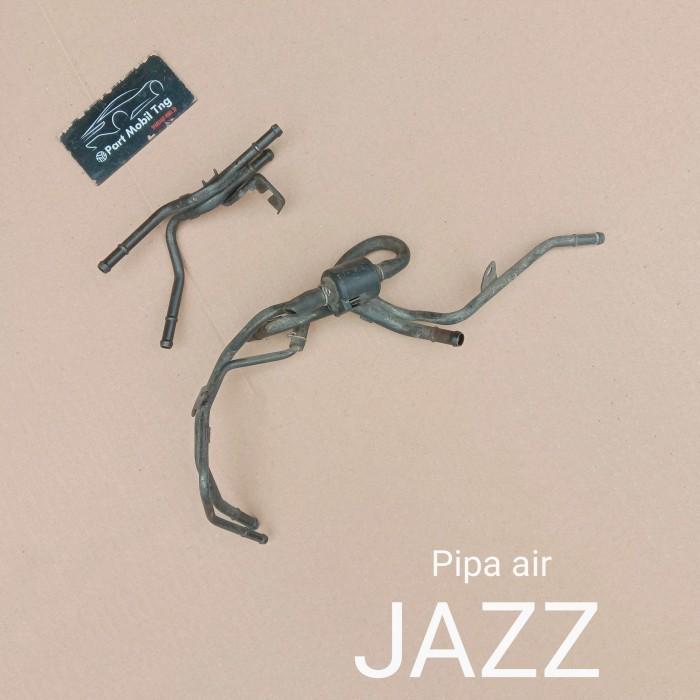 Jual Pipa Air Pipa Cacing Honda Jazz Gd3 New City VARIAN | Shopee Indonesia