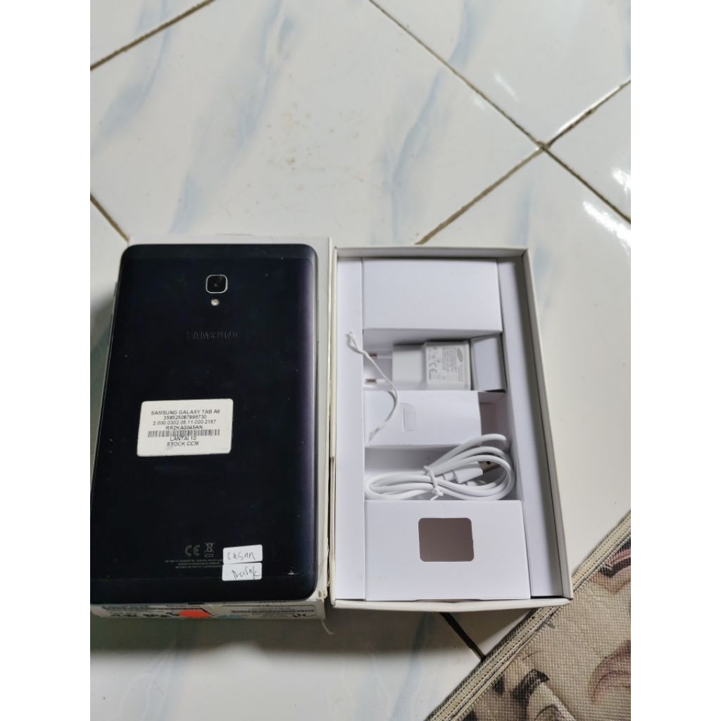 Jual samsung galaxy A8 t385 | Shopee Indonesia