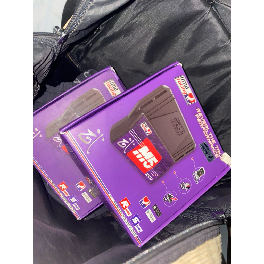Jual ecu uma m5 sonic/gtr/cbr k56 | Shopee Indonesia