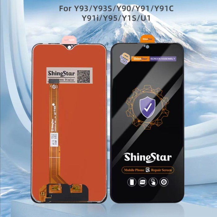 Jual LCD TS VIVO Z1 PRO S1 S1 PRO Y7S TOUCHSCREEN FULL SET | Shopee ...