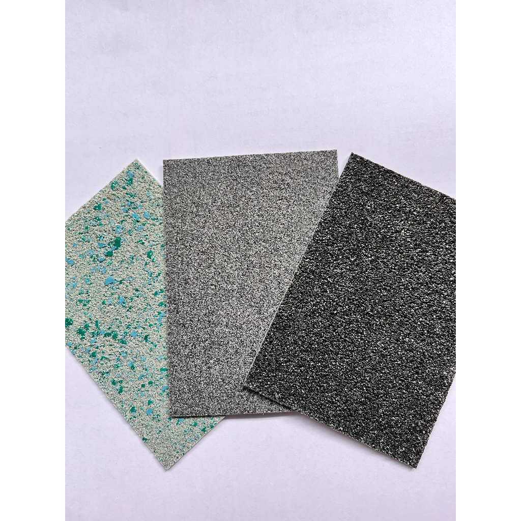 Jual Sample Cat Arturo – Warna Asli + Tekstur Real | Shopee Indonesia