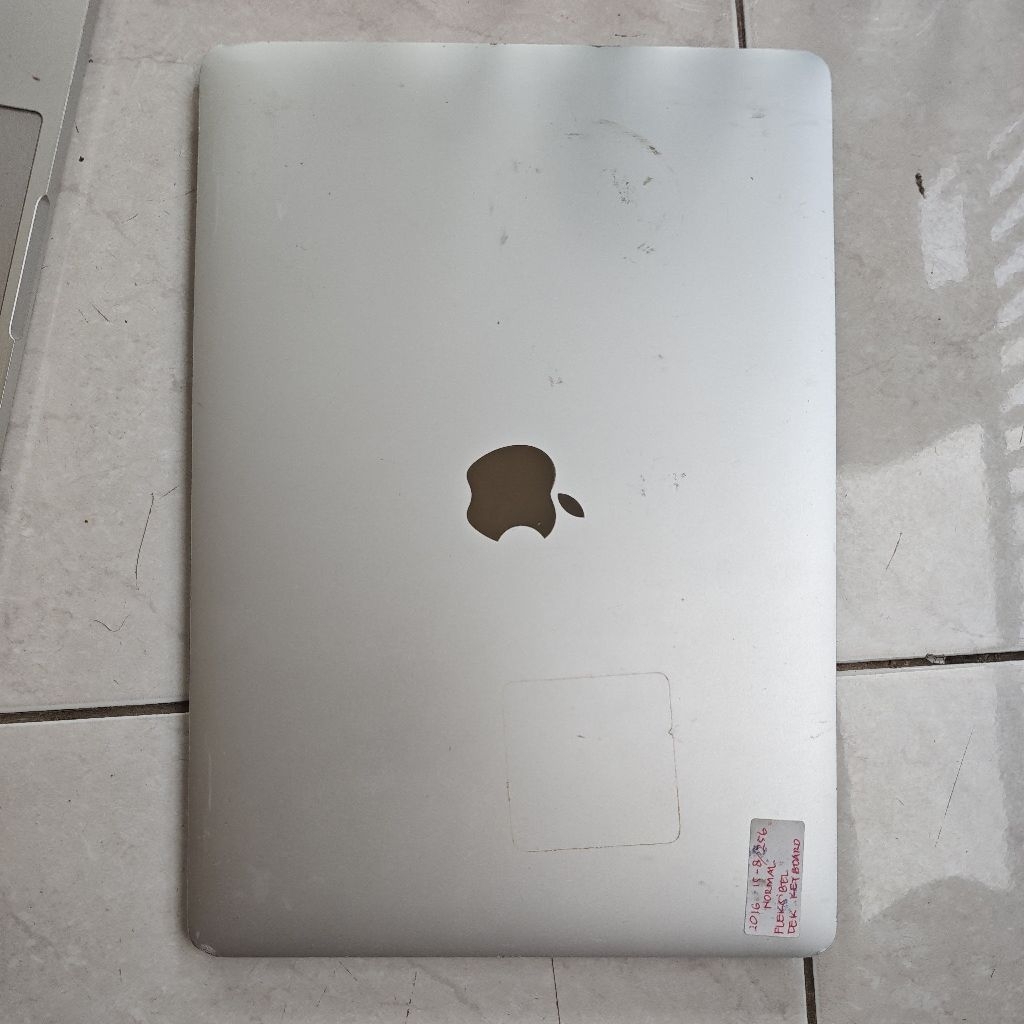 Jual Macbook Pro 2016 Kondisi Layar Rusak | Shopee Indonesia