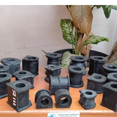 Jual Karet Stabil Shaft Mobil Karet ss berbagai mobil suzuki, civic ...