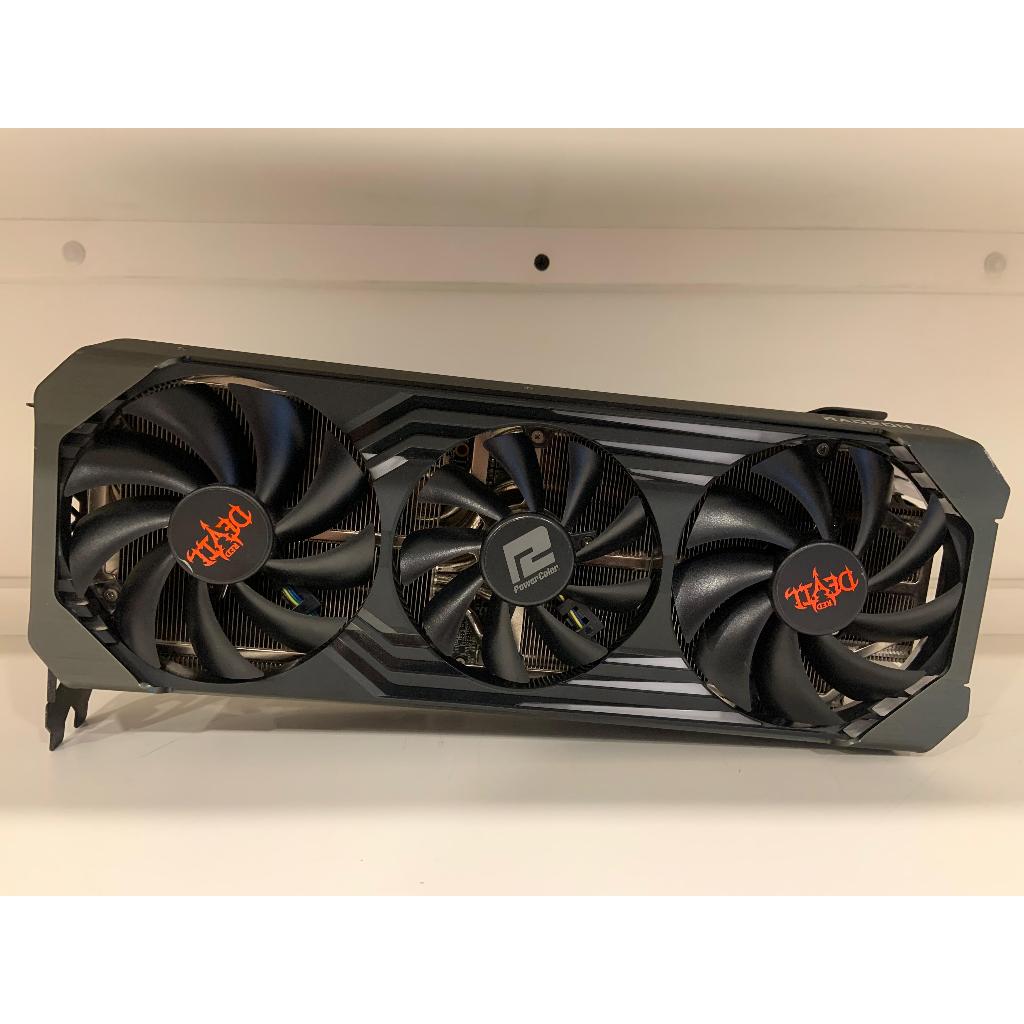 Jual PowerColor Red Devil AMD Radeon RX 6950 XT 16GB GDDR6 | NEW VGA ...