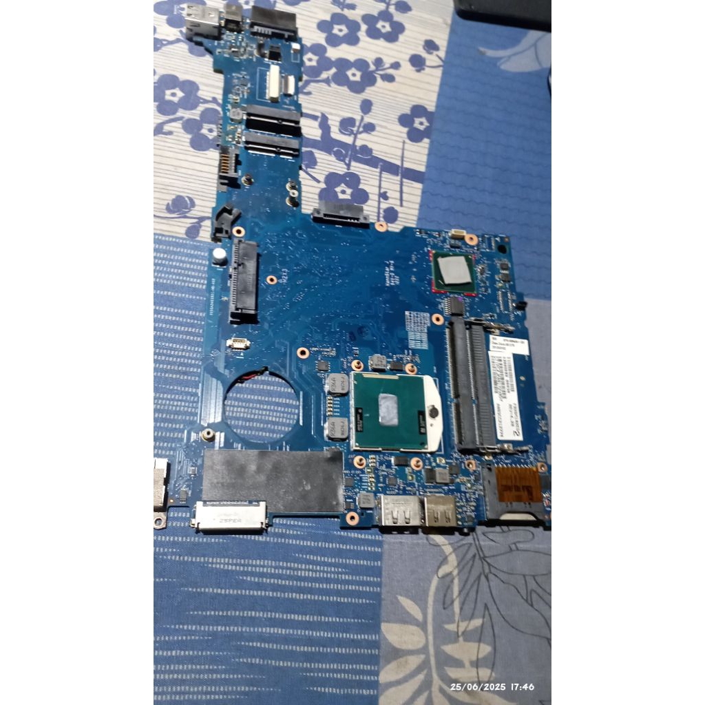 Jual mobo hp 2570p | Shopee Indonesia