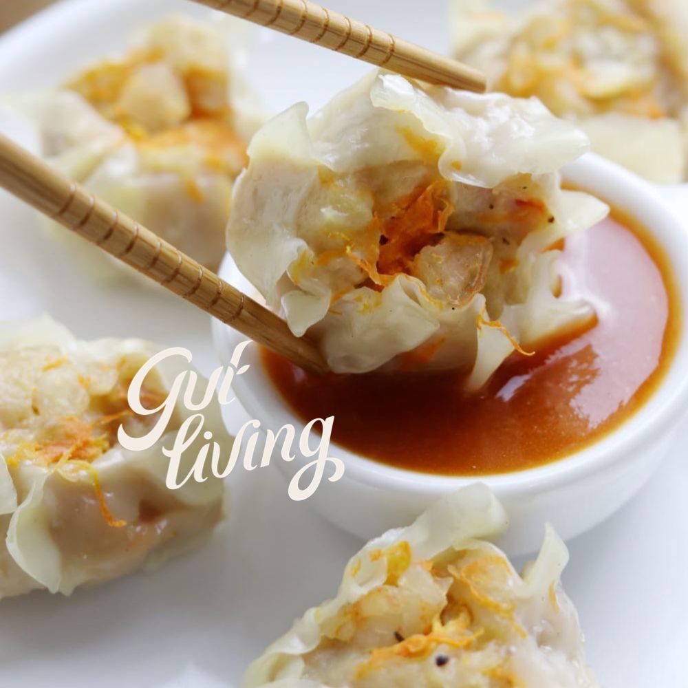 Jual Frozen Food Gluten Free Snack Dimsum Cilok Cireng Raw Wild ...
