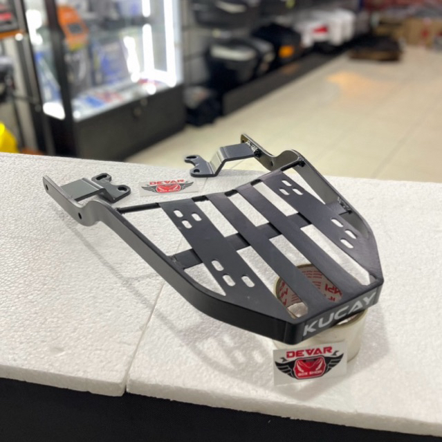 Jual Bracket Kucay Statis NCB / Honda CB150 OLD / CB150R / CB150X ...
