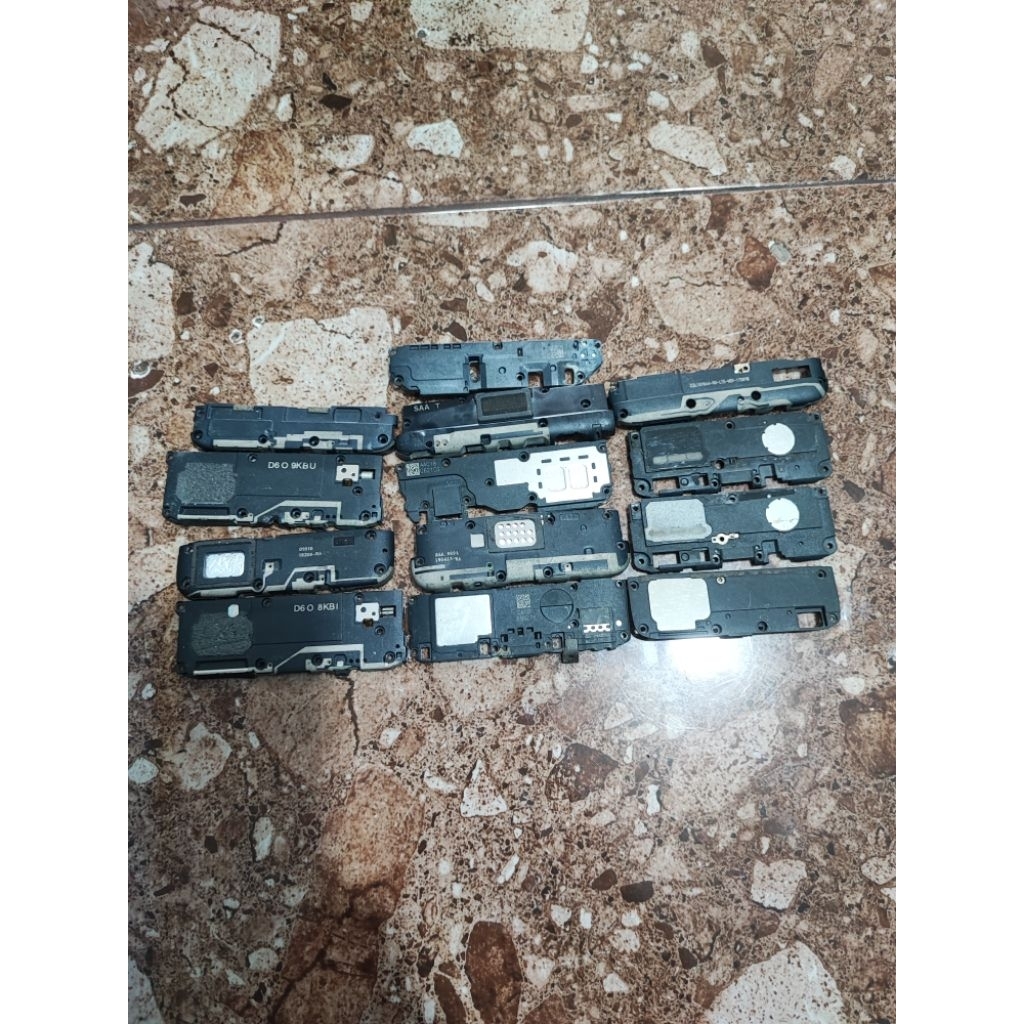 Jual BUZZER ATAU SPEAKER-SPEKER MUSIK HANDPHONE ORIGINAL SEMUA TIPE ...
