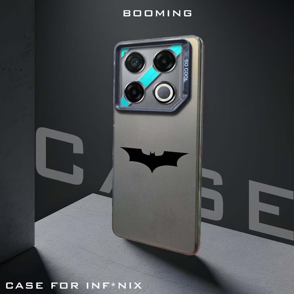 Jual Case Infinix GT 20 Pro GT 10 Pro Casing Infinix Premium Matte Hard ...