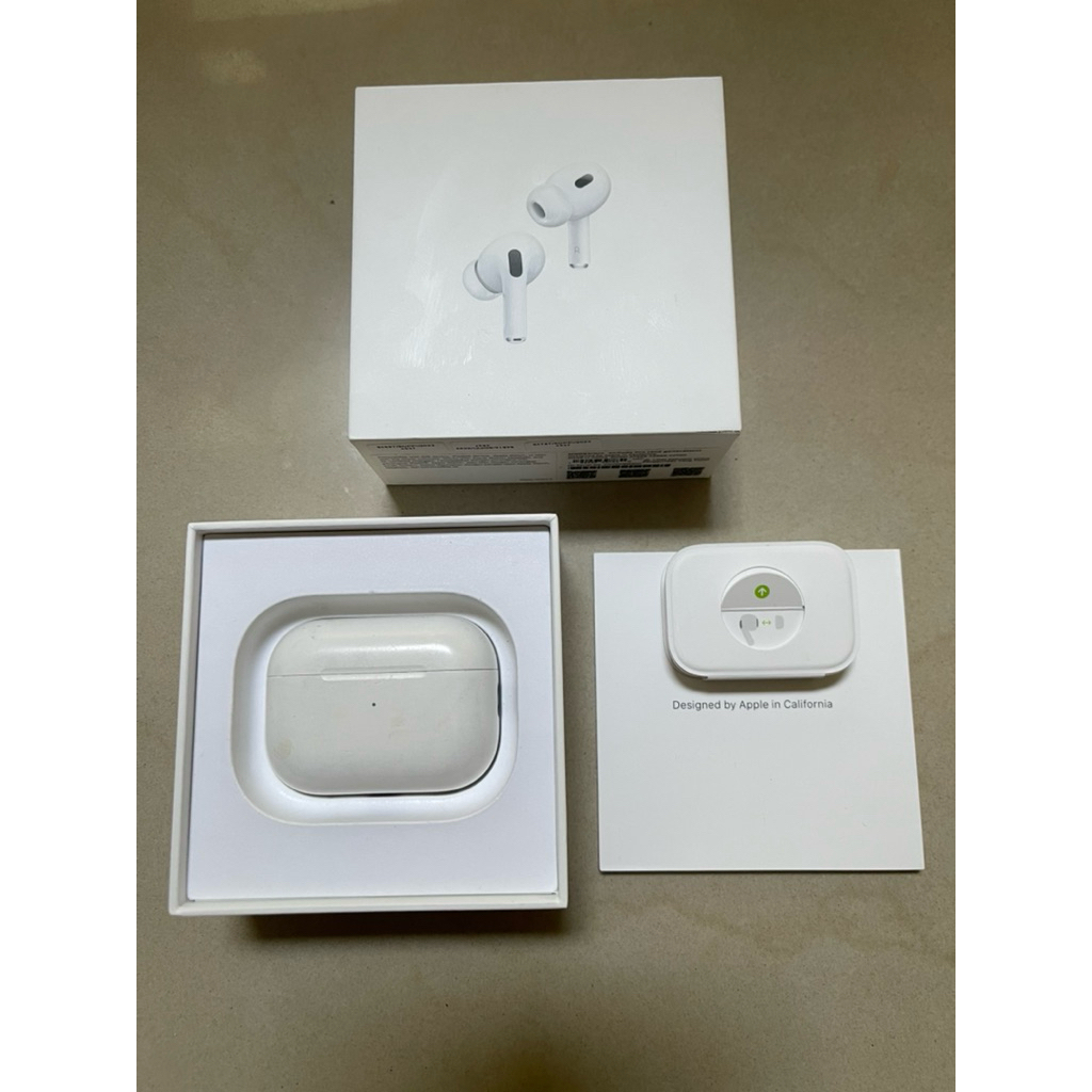 Jual Airpods Pro Gen 2 Ibox (Case and Left Buds Only) | Shopee Indonesia