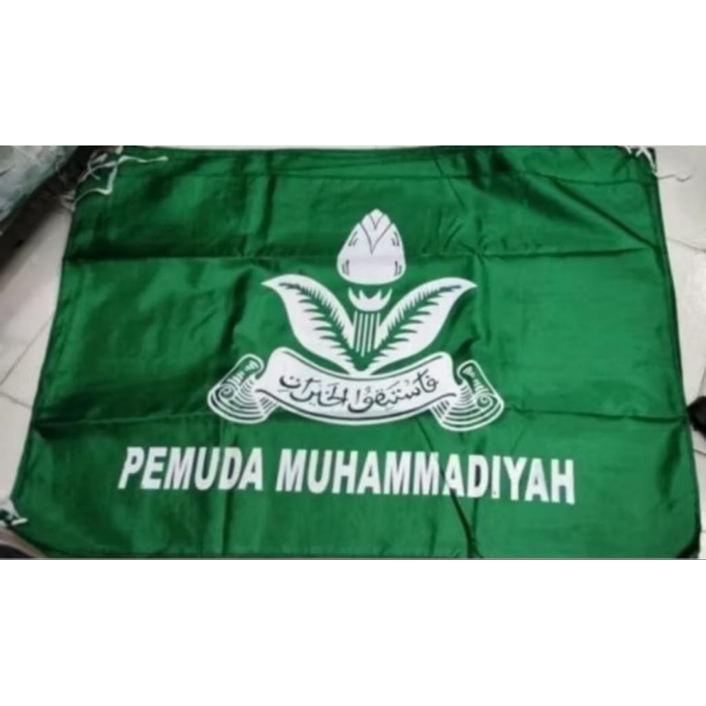 Jual Bendera Muhammadiyah | Shopee Indonesia