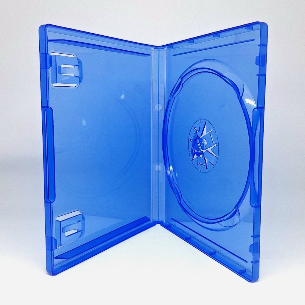 Jual KOTAK/CASING BD KASET PS4 PS5 | Shopee Indonesia