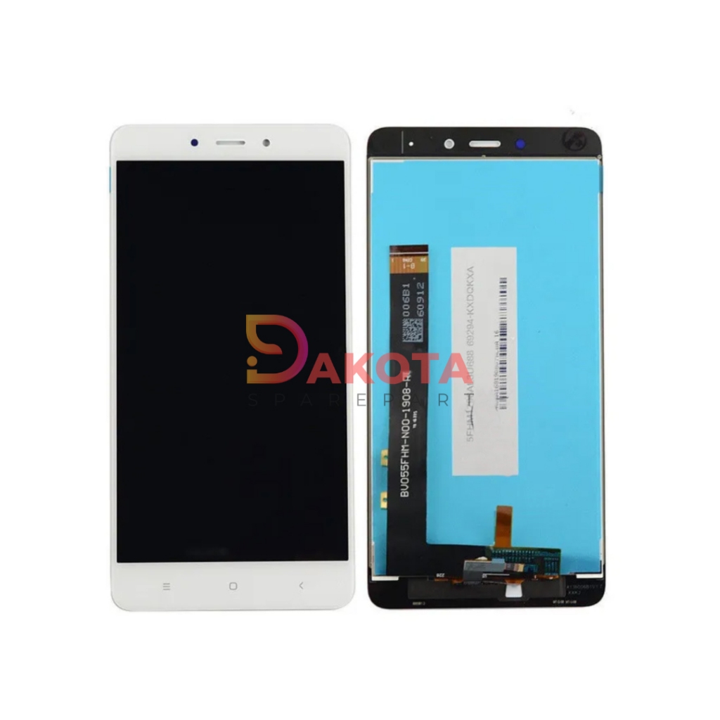 Jual LCD XIAOMI REDMI NOTE 4 / NOTE 4 PRO FULLSET TOUCHSCREEN | Shopee ...