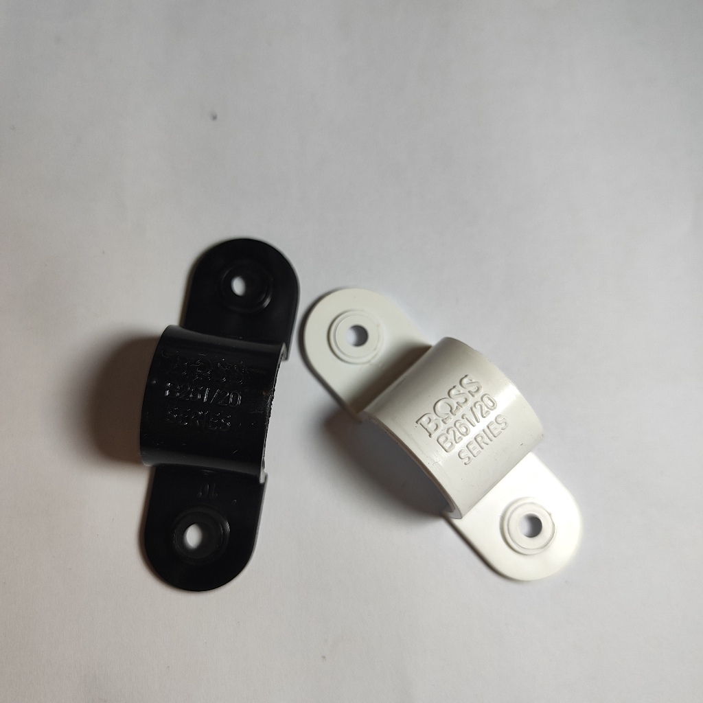Jual Boss Klem Pipa Listrik PVC 20mm | Shopee Indonesia