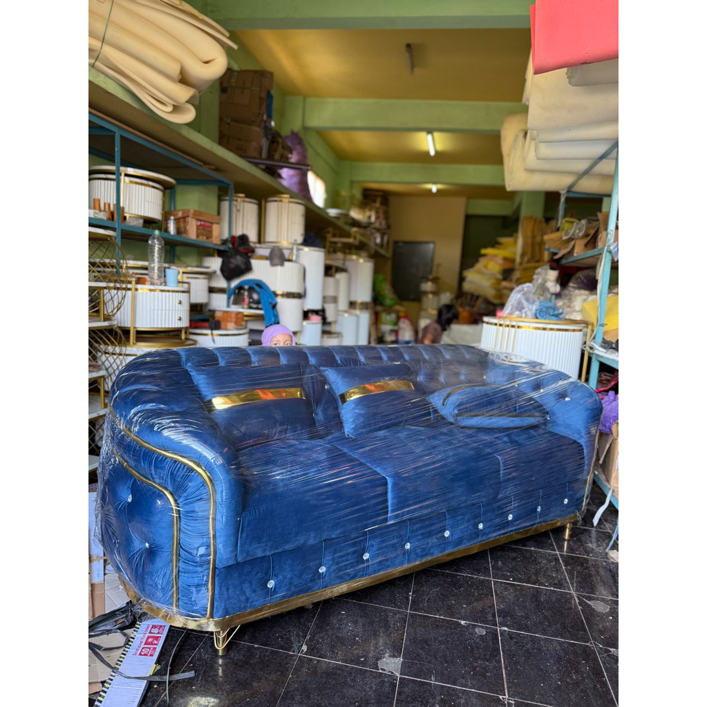 Jual Sofa Turki 3 Seater Sofa Minimalis Sofa Maroko Sofa Turkey ...