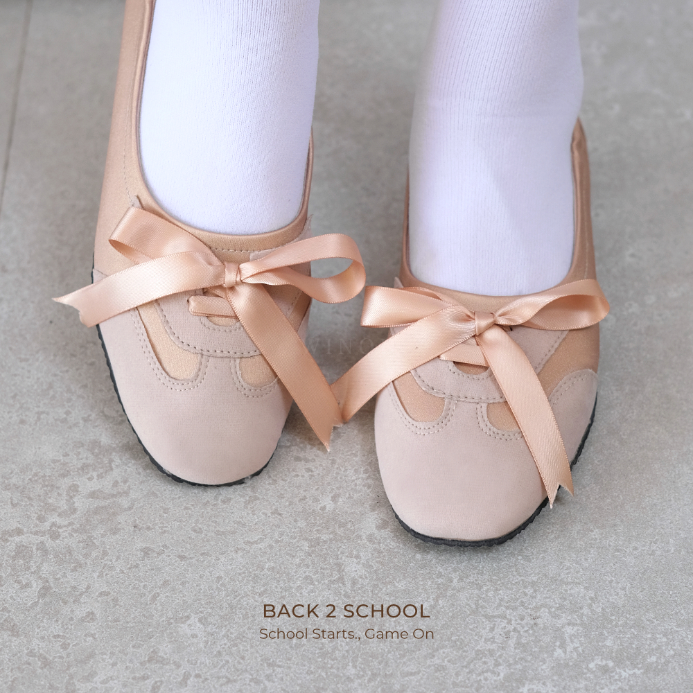 Jual WINOD Suma Sepatu Ballerina Sneakers Speedcat Slip On Wanita ...
