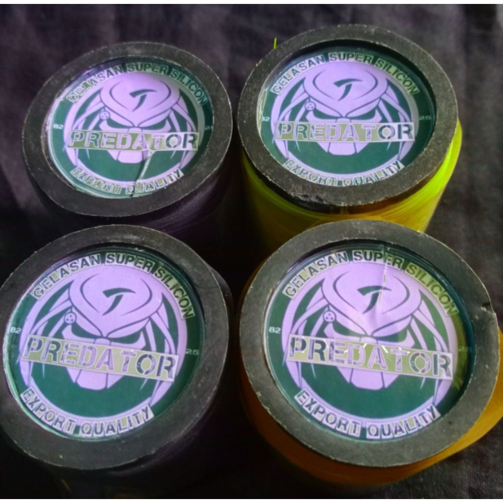 Jual 𝑮𝑬𝑳𝑨𝑺𝑨𝑵 𝑳𝑨𝒀𝑨𝑵𝑮𝑨𝑵 𝐎𝐑𝐈𝐆𝐈𝐍𝐀𝐋 𝐏𝐑𝐄𝐃𝐀𝐓𝐎𝐑 𝐈𝐒𝐈 𝟐 𝐏𝐂𝐒 | Shopee Indonesia