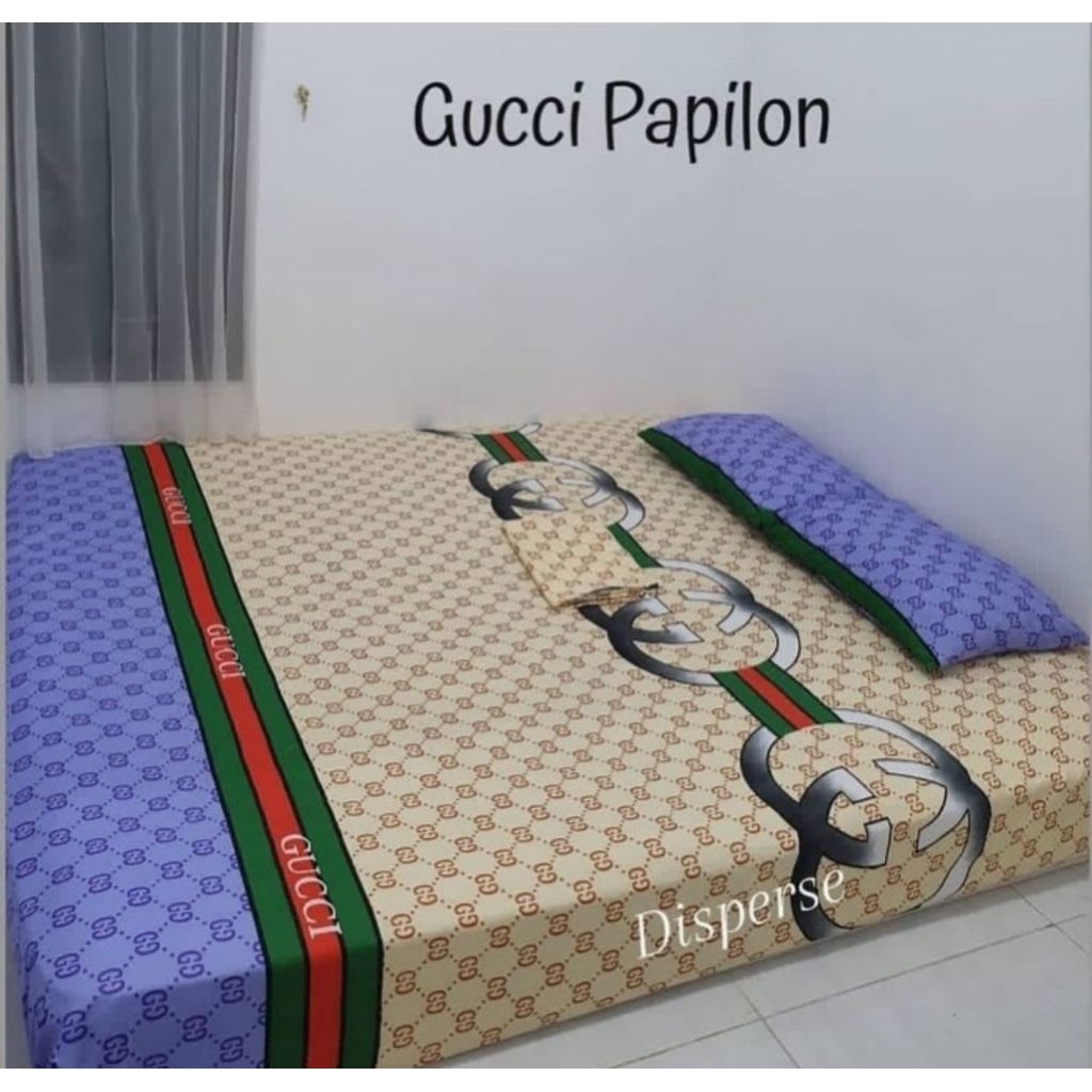 Jual Vito - Bisa COD Sprei 90/100/120/140/160/180/200 Small Single ...
