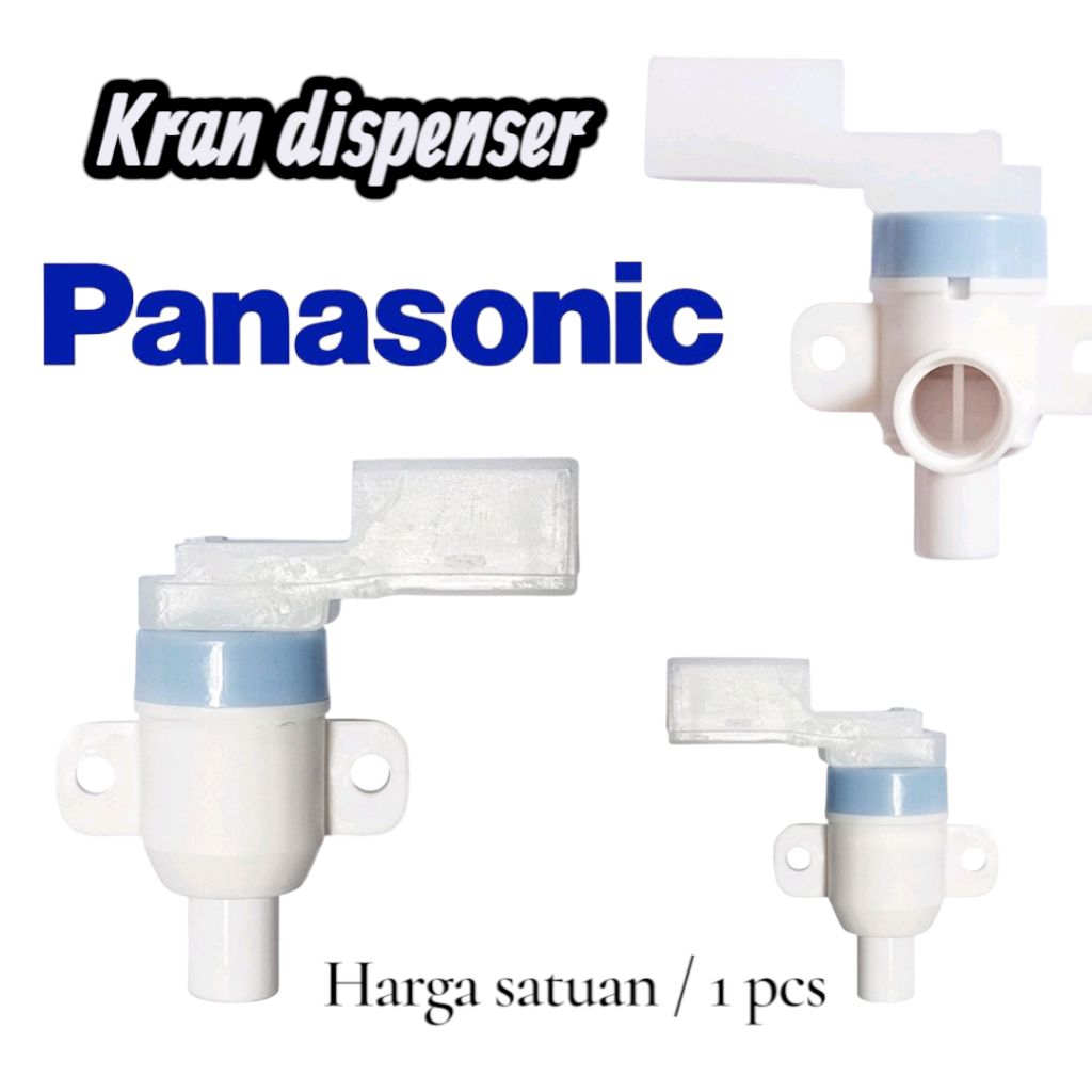Jual Kran air panas Dispenser Panasonic | Shopee Indonesia